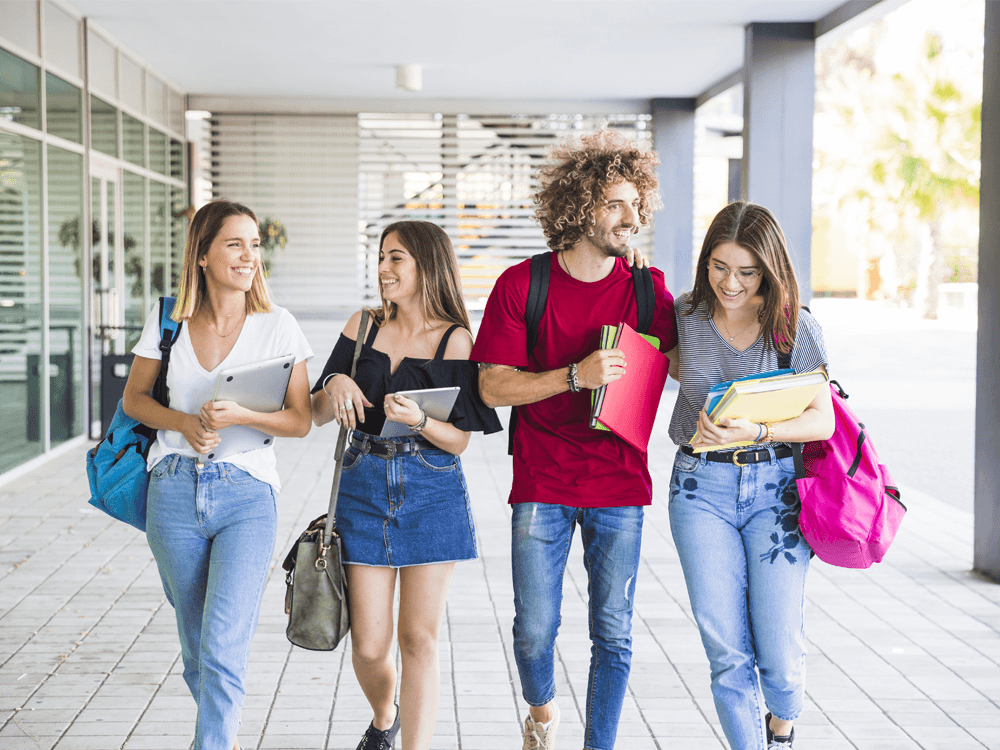 Seguro Estudiantil: Protege tu futuro