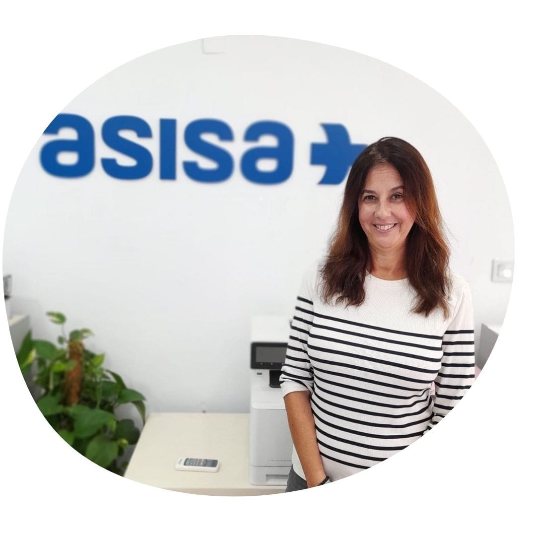 Quiénes somos - Asisa Seguro para estudiantes